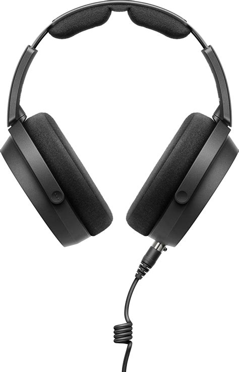 Sennheiser HD 490 PRO Studio Headphones | zZounds