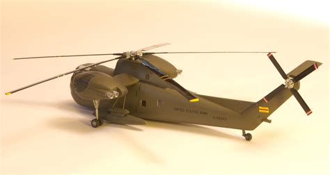 CH-37 Mojave by Special Hobby