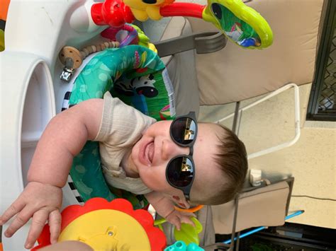 Original Keyhole Babiators - Babiators Aus&NZ