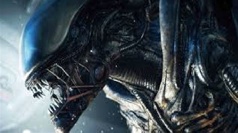Alien, el octavo pasajero