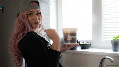 The truth about peanut butter - all you need to know