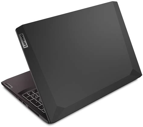 Ноутбук Lenovo IdeaPad Gaming 3 15IHU6 82K101H1RA Shadow Black – купити ...