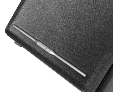 Edifier R2750DB Active 2.0 Bluetooth Bookshelf Speaker Set - Black ...