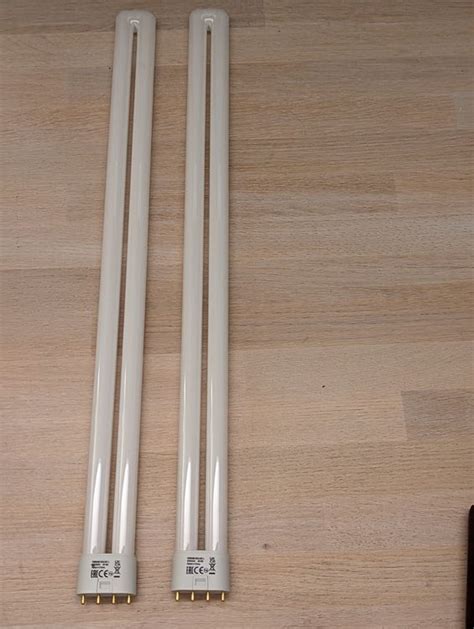 2x Osram DULUX L 55W/840 Normal Weiss | Kaufen auf Ricardo