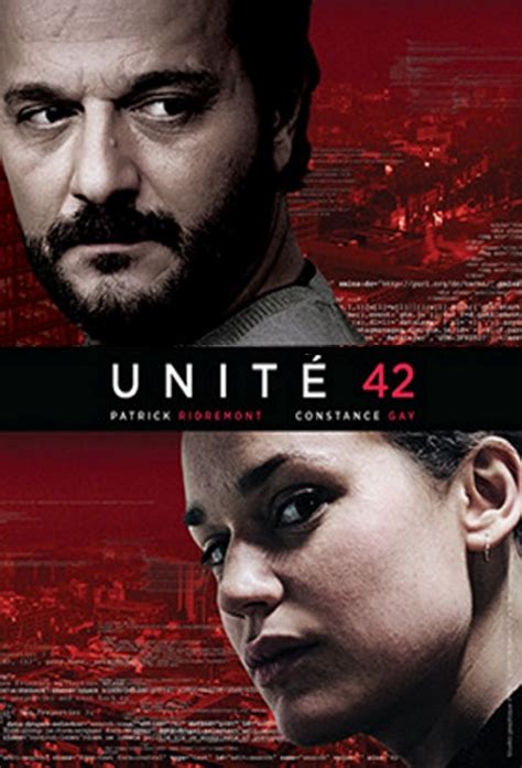 Unité 42 - TheTVDB.com