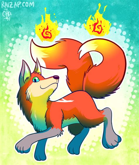 fireball on Tumblr