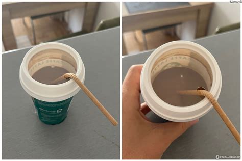 Кофе Starbucks Латте / Coffee Latte - «Удобно держать в холодильнике и ...