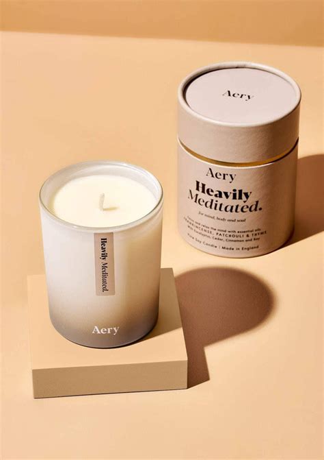 Scented Candles | Aery Living