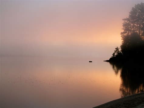 Kipawa, QC - Canada. Beautiful | Beautiful nature, Landscape, Beautiful