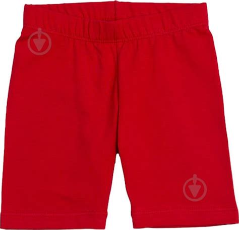 ᐉ Велосипедки Luna Kids (трессы спортивные) р.80 красный • Купить в ...