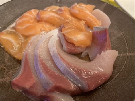 Sashimi - japan-liebe