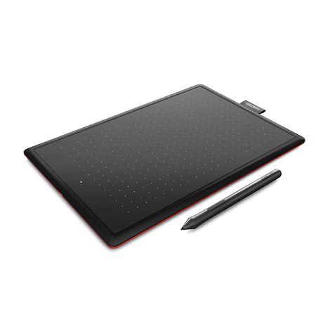 Wacom CTL-672-N One by Wacom medium - EMEA-North Online at Best Price ...