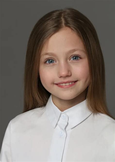 Children - Acting Agency Natalya Gneusheva