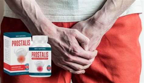 Prostalis капсули - Мнения, Цена - Работи или е Измама