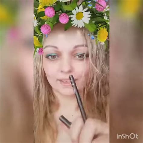 КАРАНДАШ ДЛЯ ГЛАЗ #Армель - YouTube