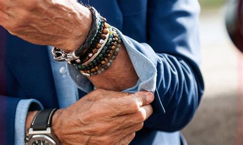 Магазин бижутерии и модных аксессуаров - Wristband