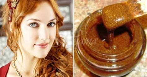 Знаменитата турска маска с канела - тайната на красавиците от харема ...