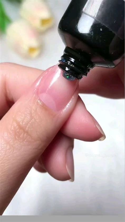 Poly gel ️