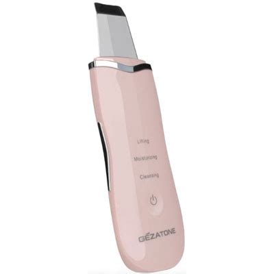 Аппарат для ультразвуковой чистки лица Bio Sonic 770S Gezatone, Купить ...