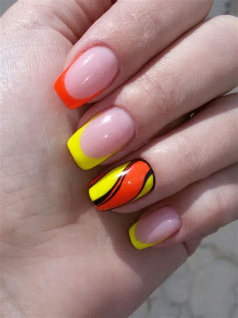 Маникюр - Советчица