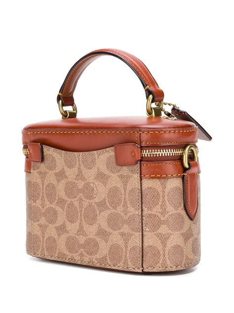 Сумки фирмы coach - 82 фото