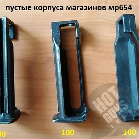 Пневматична зброя - Пневматичні пістолети — Запчасти бу на ...