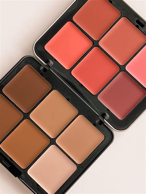 Makeup Forever Palettes | Saubhaya Makeup