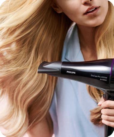 Фен Philips DryCare BHD274/00 ACmotor - купити дешево в інтернет ...
