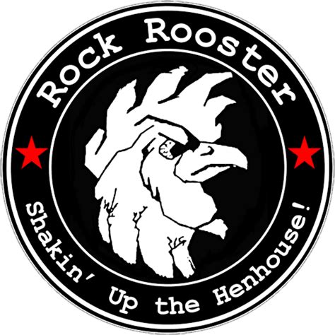 Rock Rooster - Classic Rock band from Helsinki, Finland