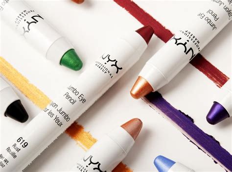 Nyx Jumbo Eye Pencil