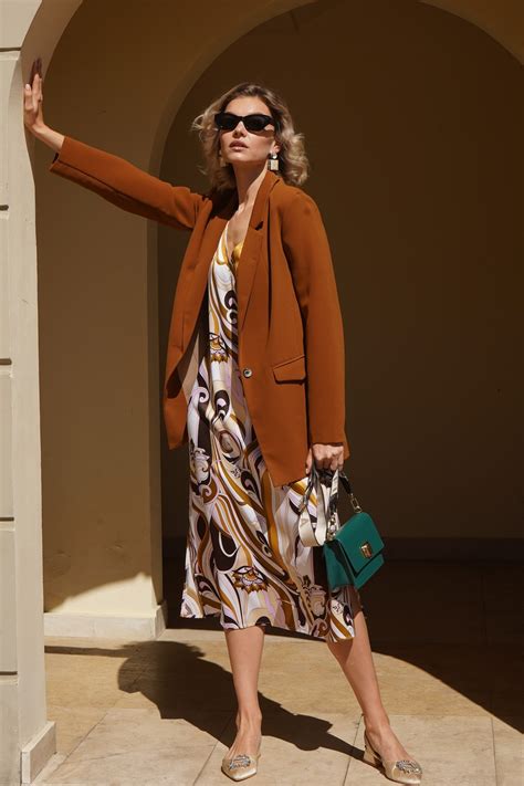 avelon.su - Lookbook компании AvelonTailor