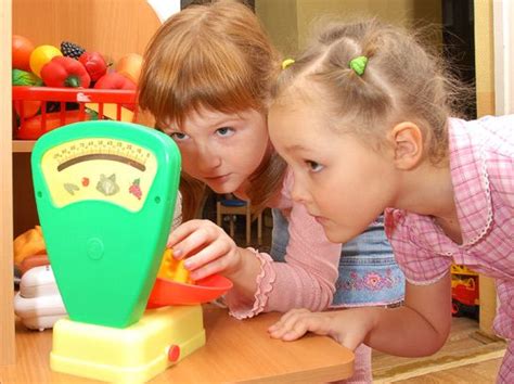 Сюжетно ролевая игра магазин в Москве - Родные игрушки