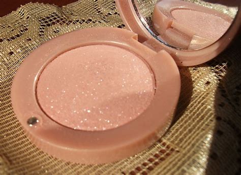 Тени для век Bourjois Intense (оттенок № 03) отзывы – LadiesProject