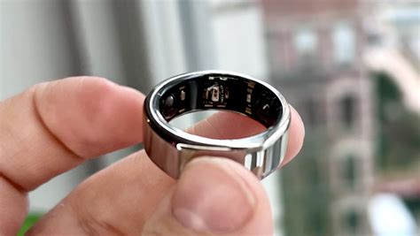 Samsung smart ring?