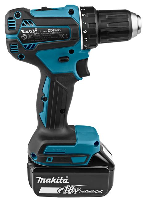 DDF485 - Porakone LXT®