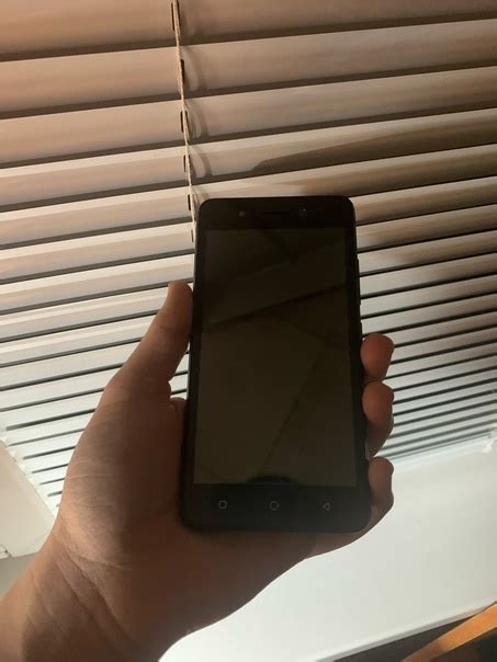 Продам itel a16 plus. В отличном состоянии. Полностью рабочий телефон ...
