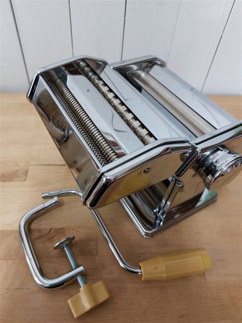 Yahoo!オークション - 中古品 MARCATO マルカート ATLAS アトラス 製麺...