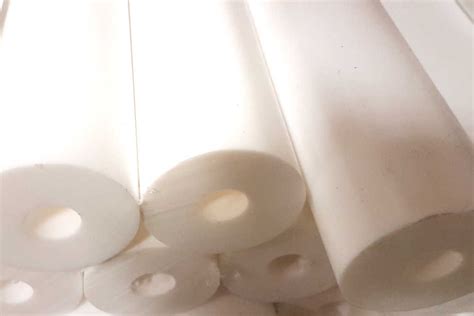 PTFE_Rohre - IKS Schön GmbH