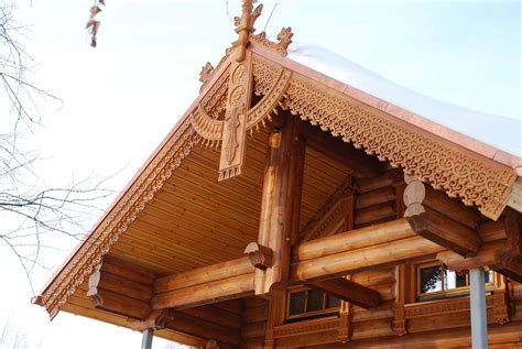 Конек на доме (59 фото) » НА ДАЧЕ ФОТО