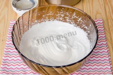 Домашнее печенье Чоко Пай рецепт с фото пошагово - 1000.menu