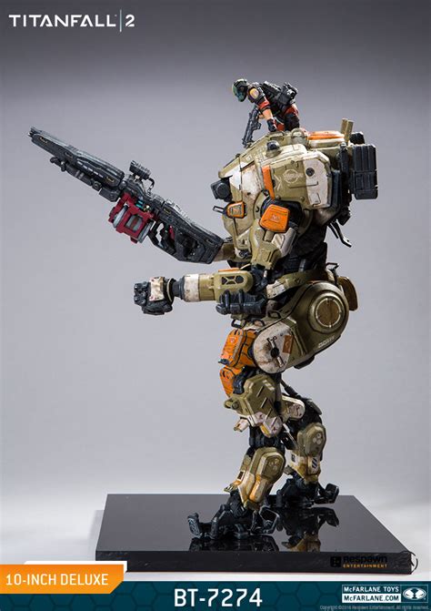 BT-7274 with Pilot Jack Cooper Deluxe Box