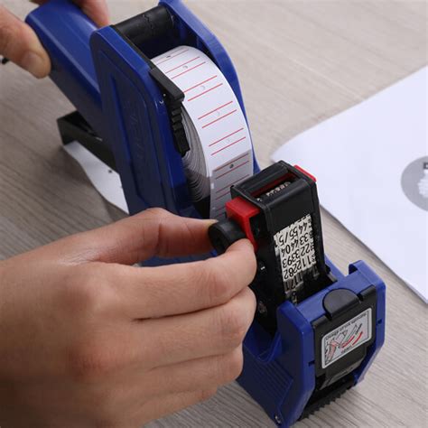 Deli Cheap Price Label Gun Machine Wholesale