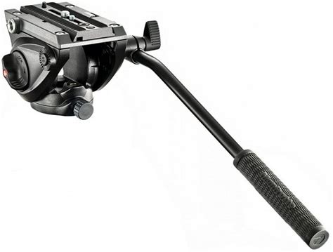 Manfrotto Stative | Stativ von Manfrotto - Foto Erhardt