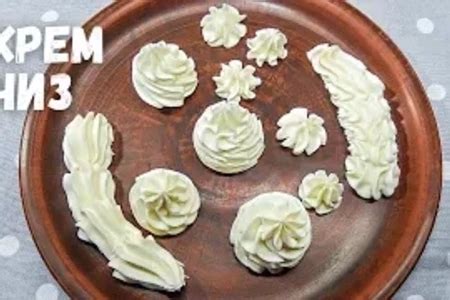 Десерт из клубники со сливками, за 5 минут от HomeRecipes