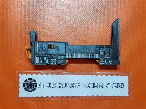 B&R X20 BM 11 Rev. J0 Modul, 8,39