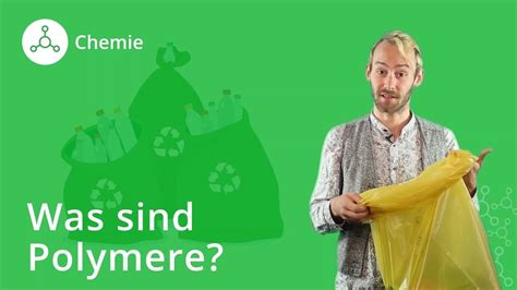 Polymere: Das solltest du wissen – Chemie | Duden Learnattack - YouTube