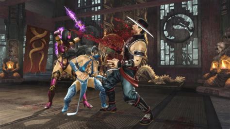 Mortal Kombat 5 PC Game Free Download Full Version | All About PC Games ...
