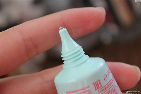 Праймер MAYBELLINE baby skin pore eraser - «Силиконовая затирка для пор ...