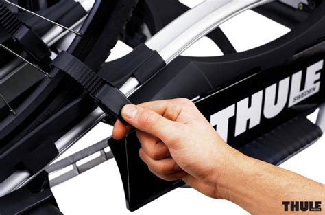 Murray Towbars | Thule EuroWay G2 923