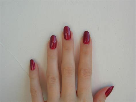 Colorama "Вишневая карамель" и "Огниво": nail_ru — LiveJournal